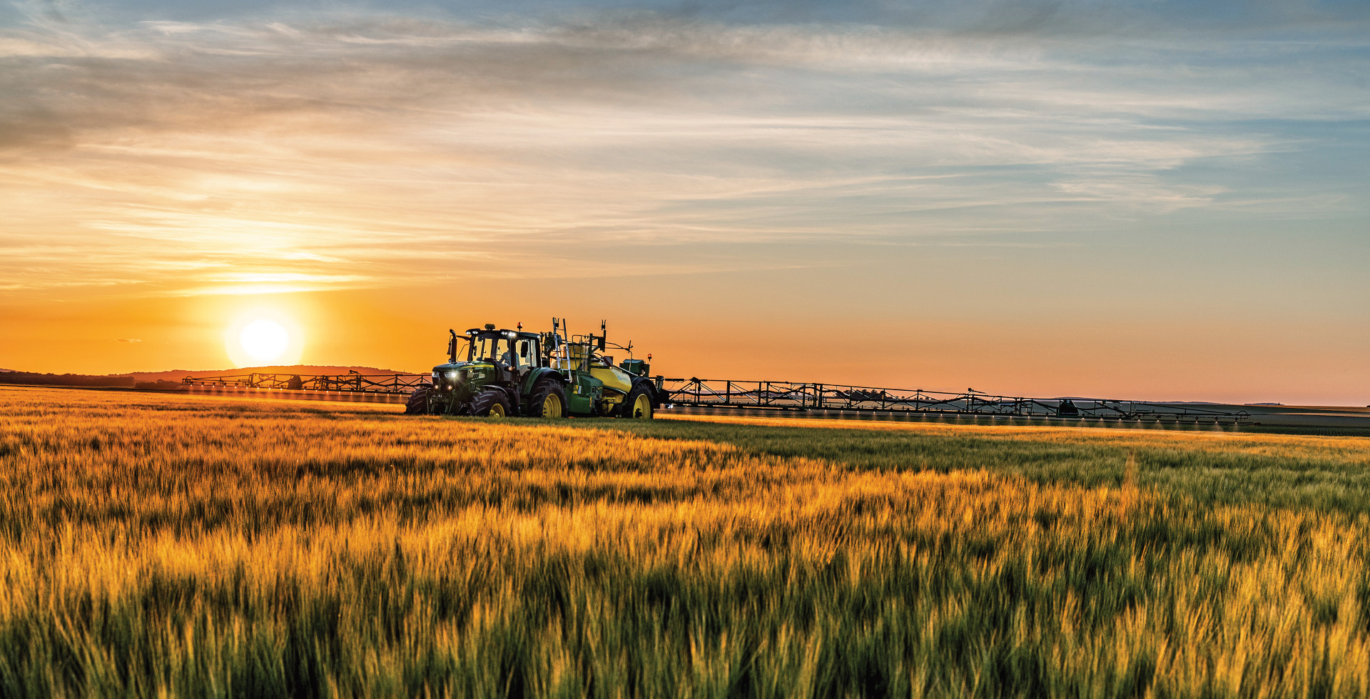 A mezőgazdaság legnagyobb integrátora - KITE Zrt.