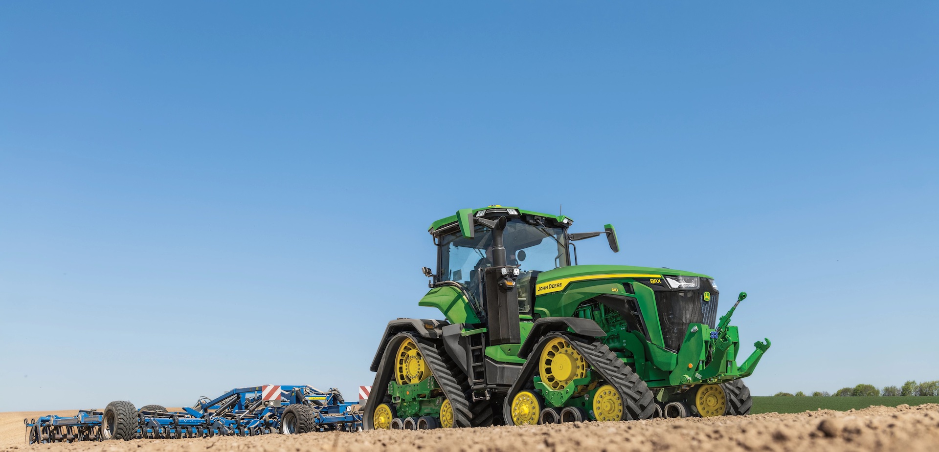 A mezőgazdaság legnagyobb integrátora - KITE Zrt.