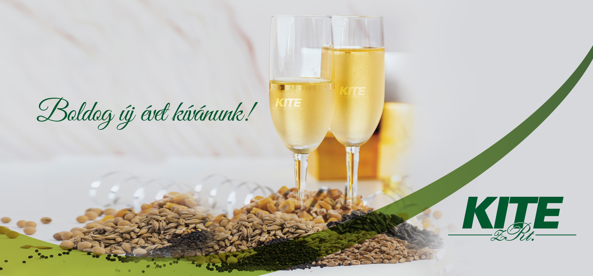 A mezőgazdaság legnagyobb integrátora - KITE Zrt.