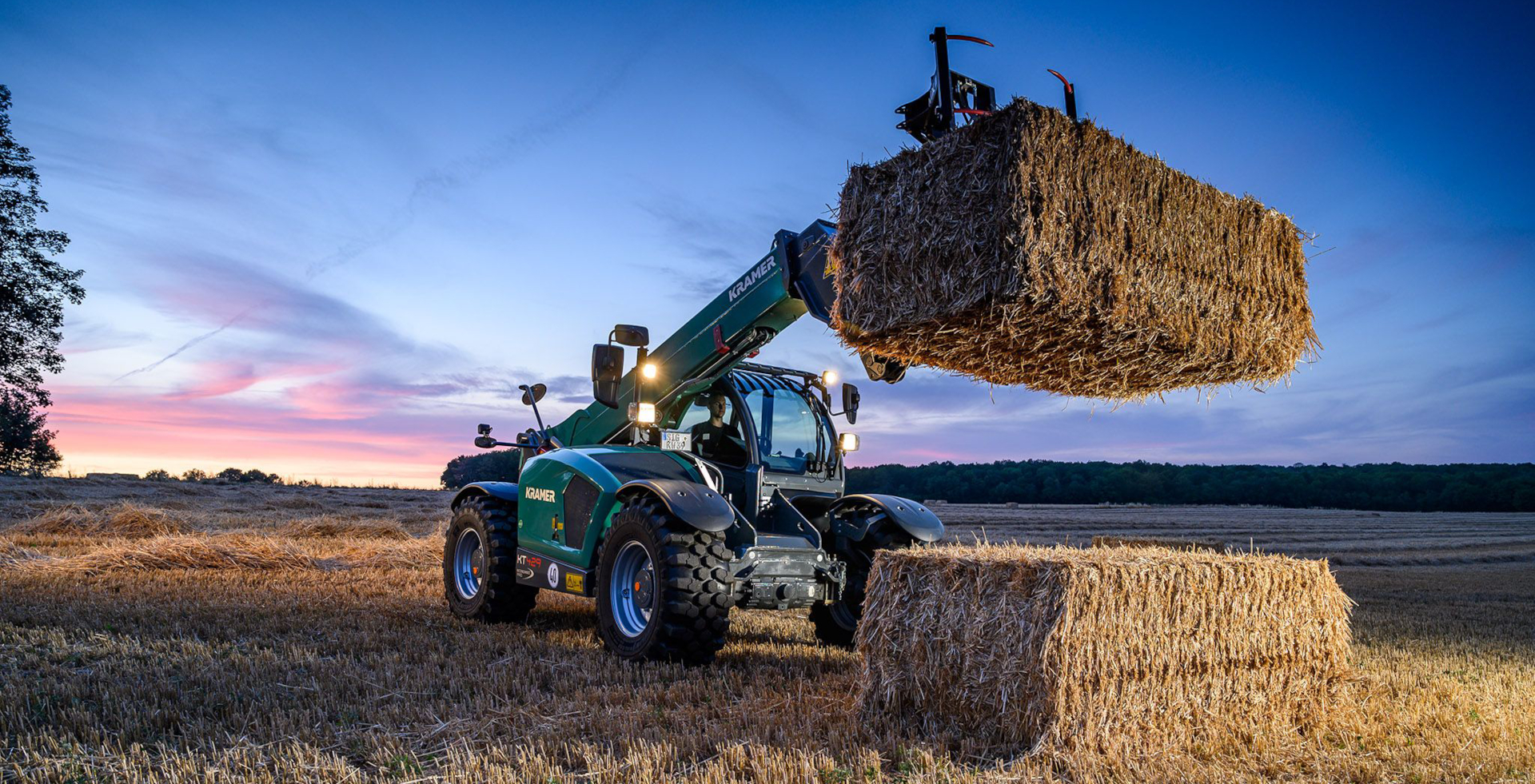 A mezőgazdaság legnagyobb integrátora - KITE Zrt.