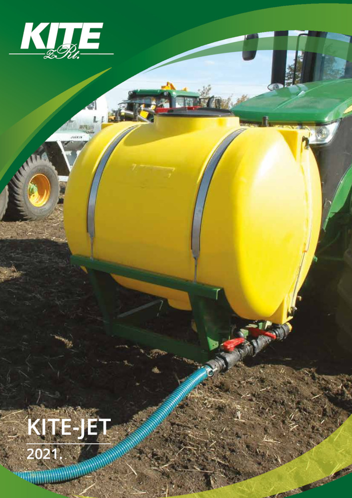 Kiadványok - KITE Zrt.