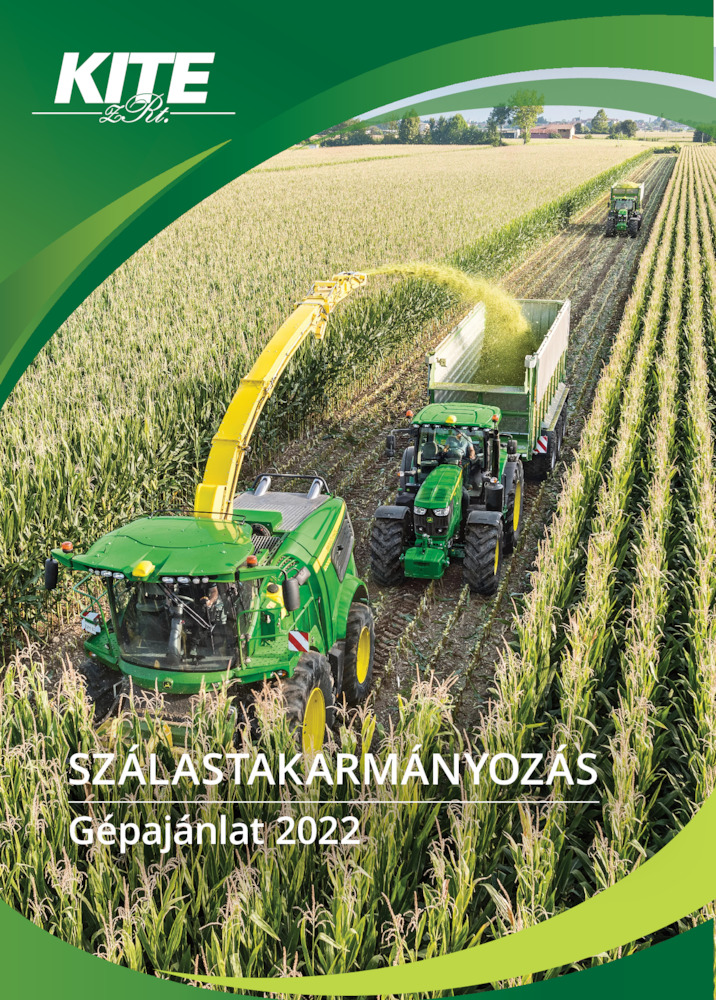 Kiadványok - KITE Zrt.