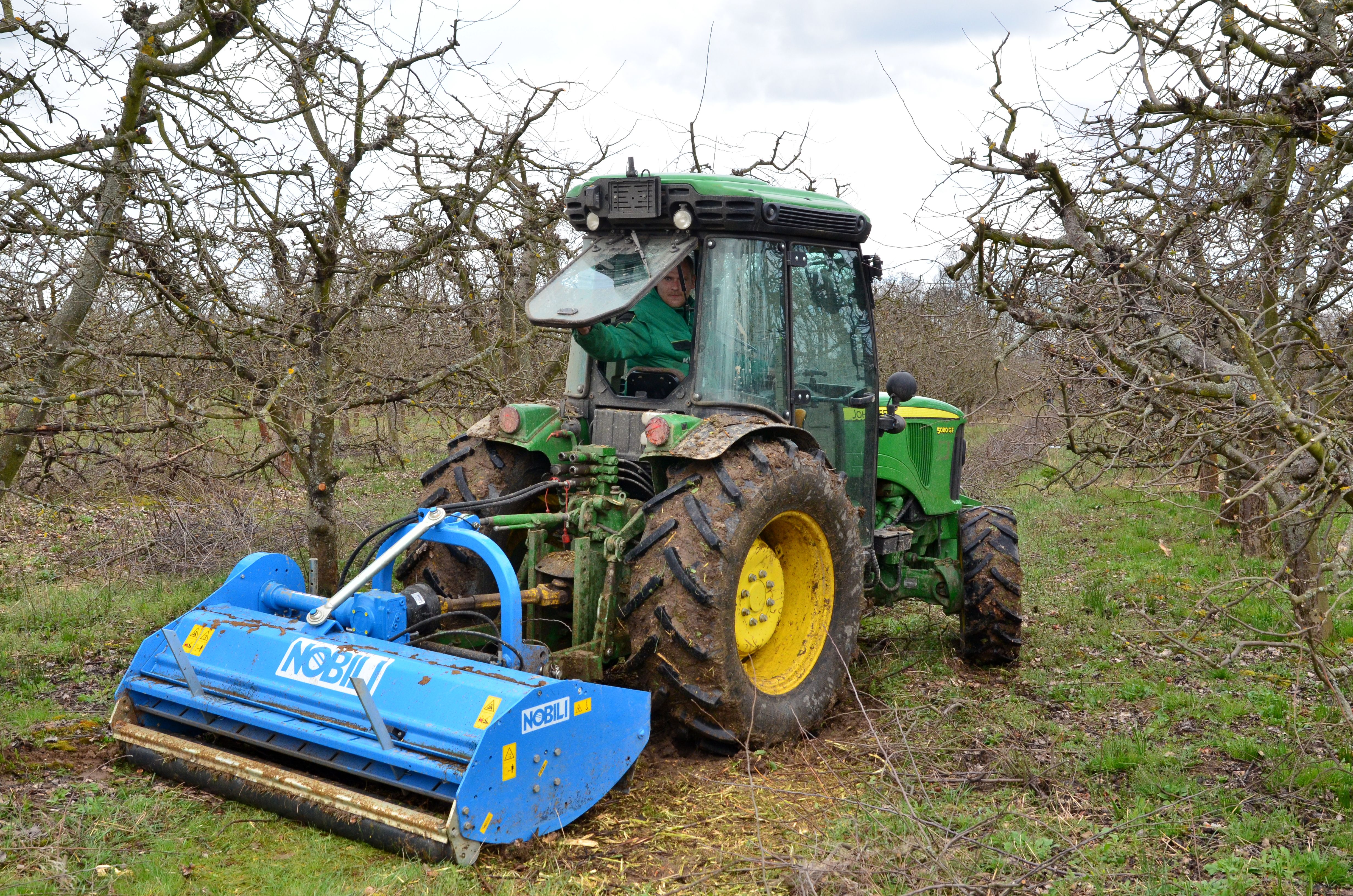 Nobili VKD venyigezúzók - Gyümölcs - KITE Zrt.