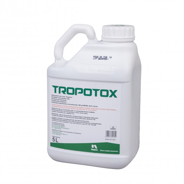 Gyomirtó szerek - Növényvédelem - KITE Zrt.