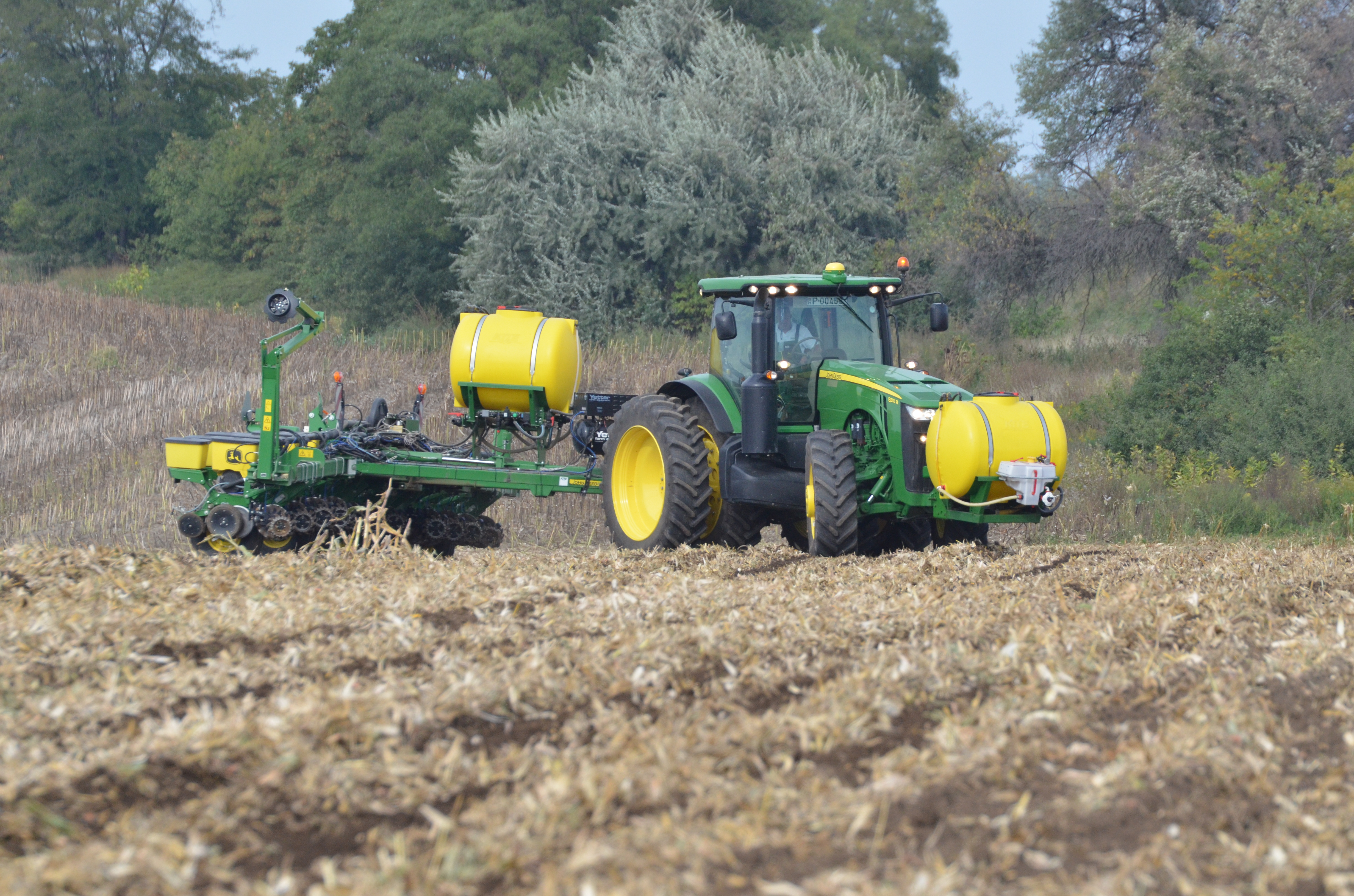 KITE Jet - A precíziós gazdálkodáshoz ajánlott eszközök - KITE Zrt.